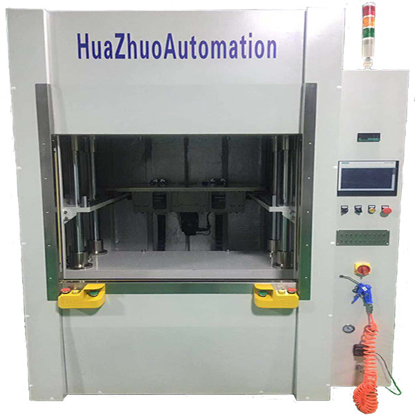 380V Hot Welding Machine 7550 Type Ir Welding Machine