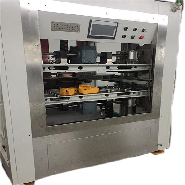 Car 380V Heat Welding Machine 6000W Infrared Welder For Vehicle ...