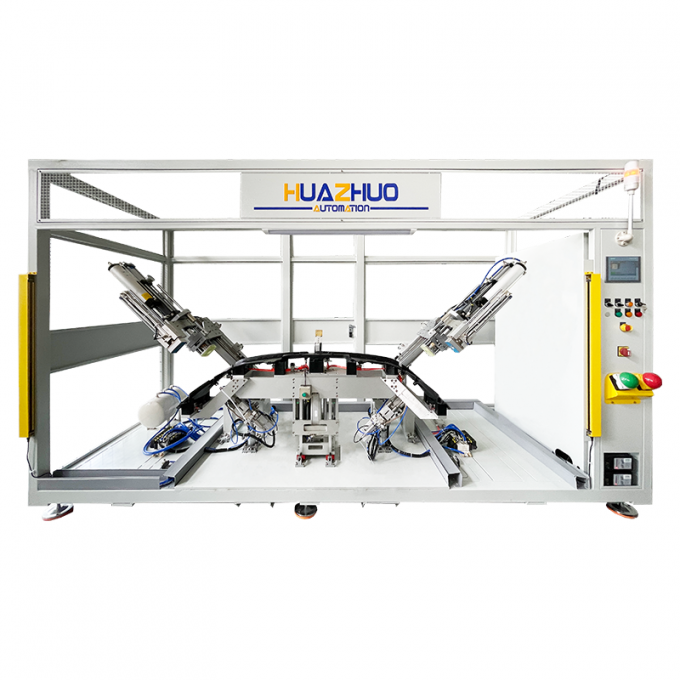 How to Choose the Right Ultrasonic Welding & Punching Machine for ...